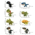 EIALIVE Puzzle Toys Movable Joint Fingertip Biting Dinosaur Real ... EIALIVE Puzzle Toys Movable Joint Fingertip Biting Dinosaur Real ...