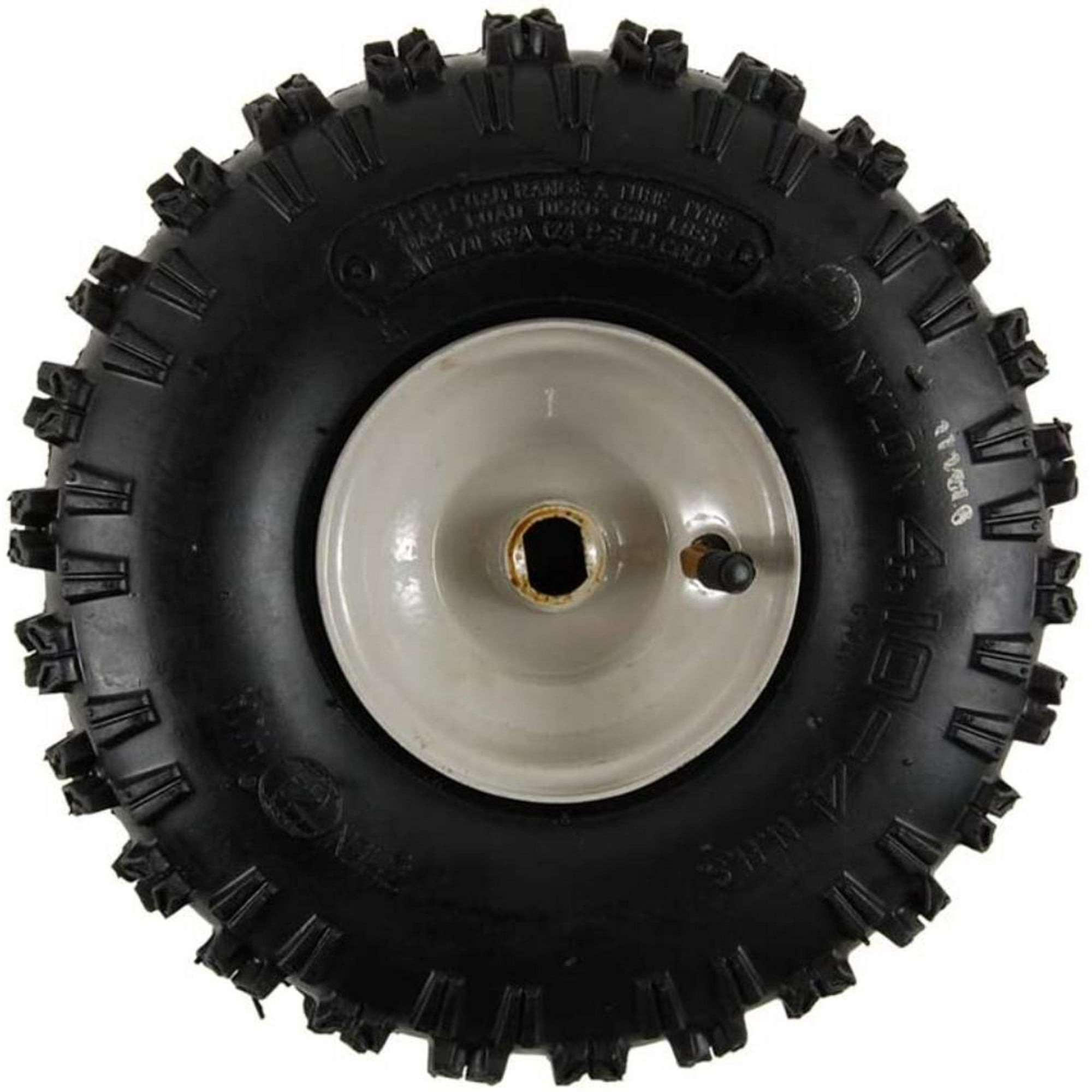 Click here for Lpi Mtd 934-04282b Wheel Assembly this Is An O. E.... prices