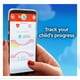Colgate Magik Kids Smart Toothbrush for Augmented Reality App, Ages 5 ...