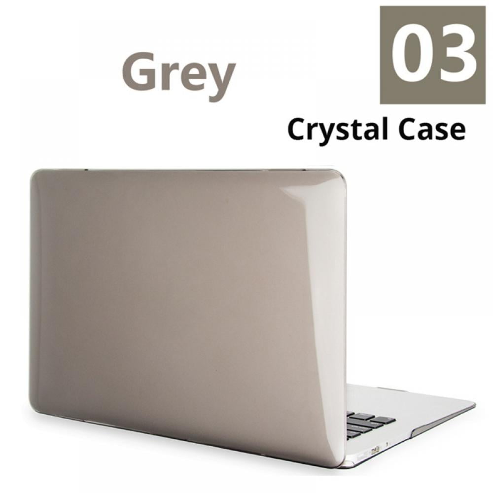 Clear Laptop Protective case Compatible with MacBook Pro 14 inch ...