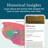 AncestryDNA Personalized Genetic & Ethnicity Test Kit - Walmart.com