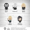 Harry Potter Pencil Toppers 5pk Bellatrix Death Eater Voldemort Lucius ...