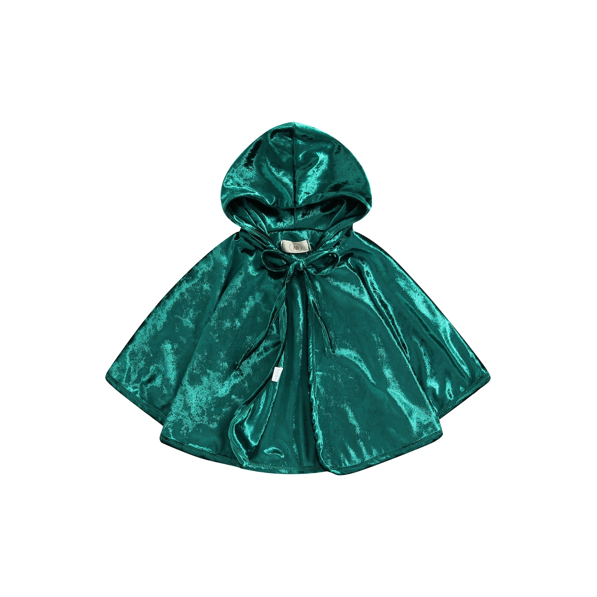 Click here for Gupgi 1-5t Baby Girl Boy Halloween Hooded Cloak Wa... prices