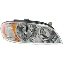 Headlight Compatible With 2010-2012 Subaru Outback Legacy Right ...