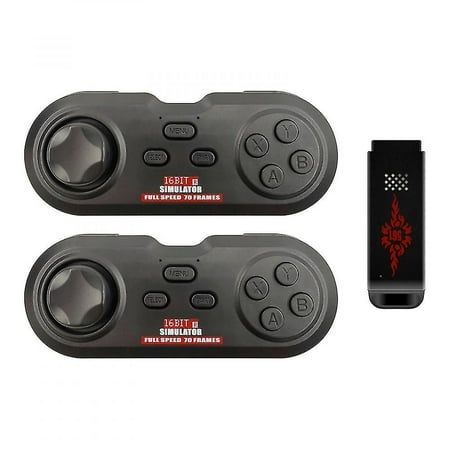 Wireless Usb Portable Game Console | Walmart Canada