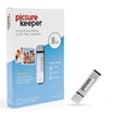 Picture Keeper Connect 16GB Portable Flash USB Backup and Storage ...