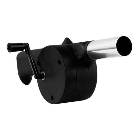 Turbo Manual Coal Blower, Small Manual Blower Booster Hand Crank Blower ...