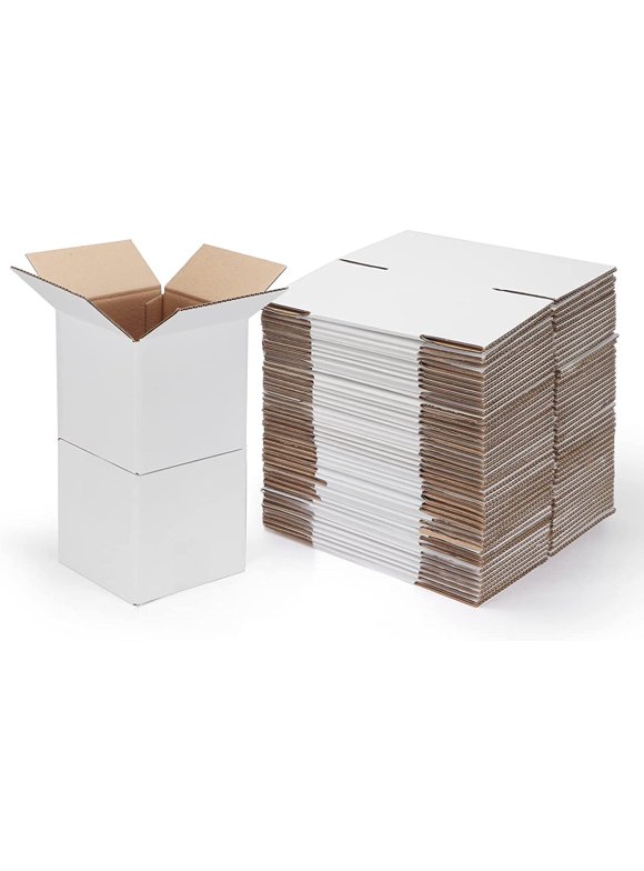 Cardboard Boxes in Moving Boxes - Walmart.com