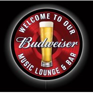 LED COORS LIGHT BAR Signs - Walmart.com