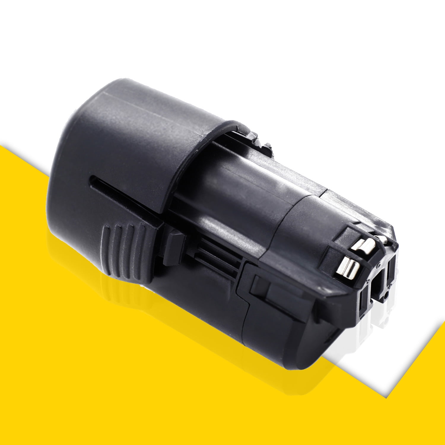 LIEAGLE 10.8V Lithium Ion BAT411 BAT411A BAT412A for BOSCH 2 607 336 ...