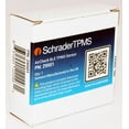 Schrader Single Axle Trailer Bluetooth TPMS Retrofit Kit AirCheck BLE ...
