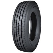 Firestone FS591 295/75R22.5 149 H Commercial Tire - Walmart.com