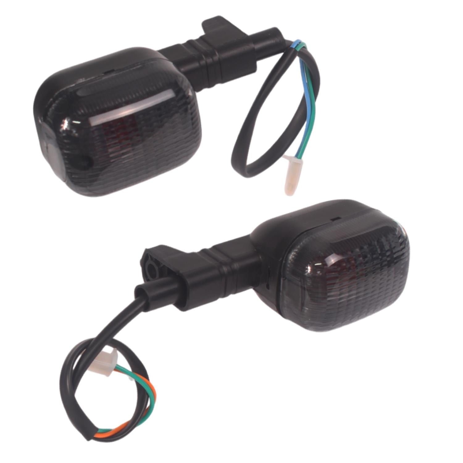 Direccionales traseras para motocicleta WS 150 Sport WS175 Sport Cross 150 Cross 175 Kinlley ...