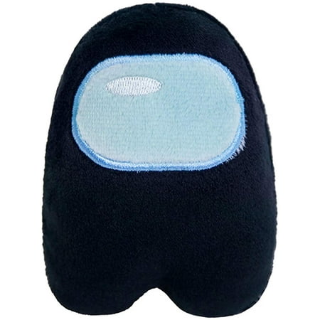 Game Fans Plush Toys Among Us Merch Crewmate Impostor Doll Stuff Plush ...