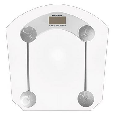 Thinner by Conair Easy-Read Digital Weight Scale TH106 - Walmart.com