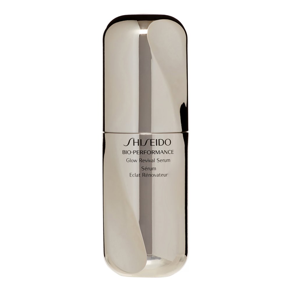 Shiseido - Shiseido Bio-Performance Glow Revival Serum, 1 Oz - Walmart ...