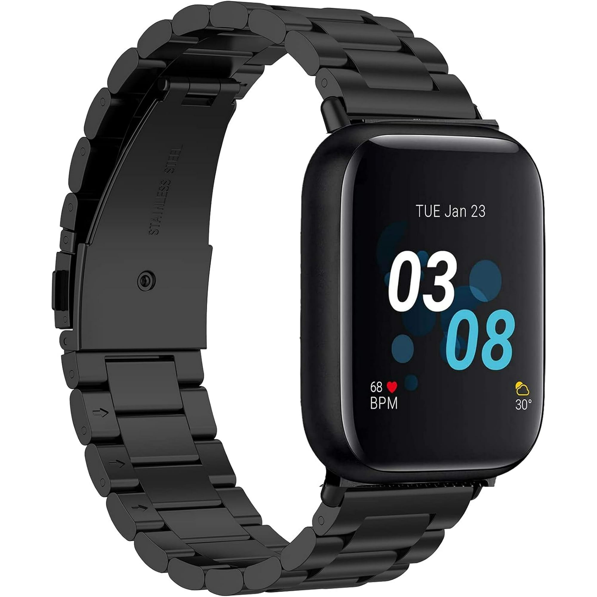 Click here for Gfdyree Metal Band Compatible With Letsfit Ew1 let... prices