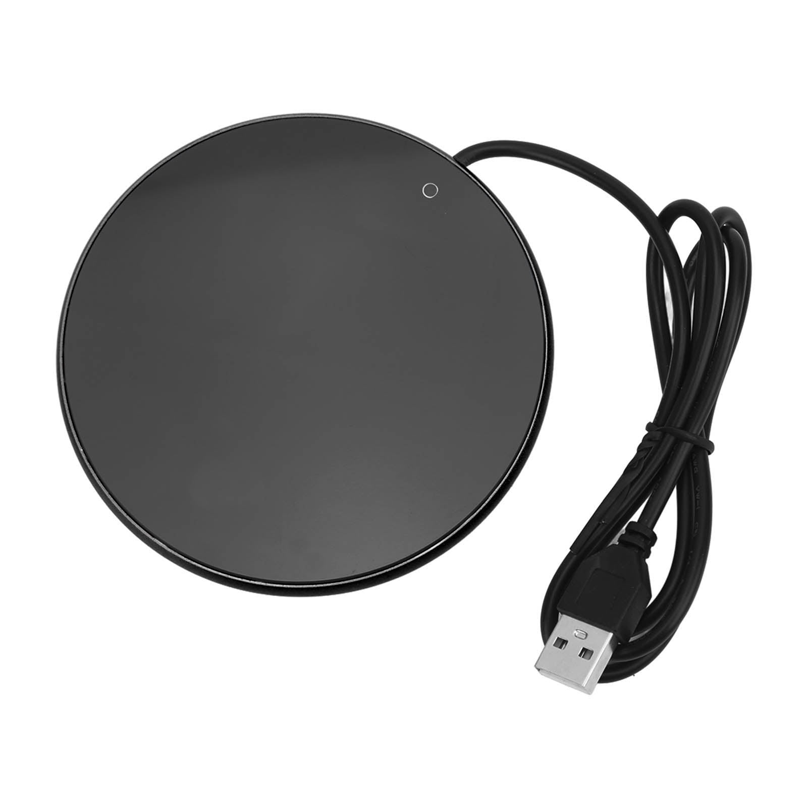 Click here for Meetca Mug Warmer coffee Mug Warmer 55°c Coffee Wa... prices