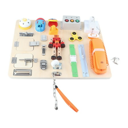 Elderly Sensory Developing Board,Sensory Developing Board Portable Kids ...