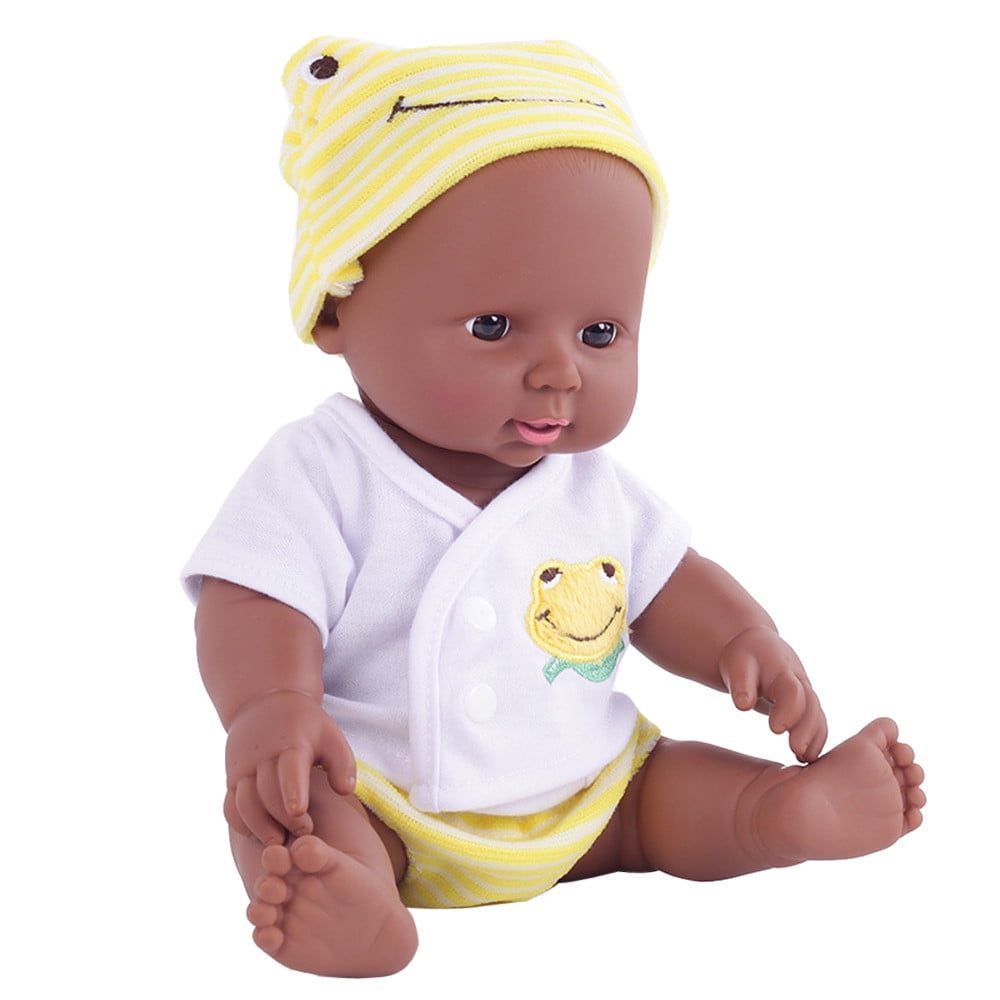 Click here for Unbranded Reborn Baby Dolls Girls Baby Emulated Do... prices