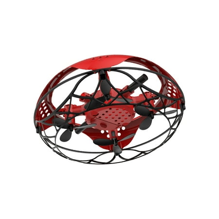 Scoot Hand Operated Drones for Kids or Adults - Hands Free Mini Drone ...