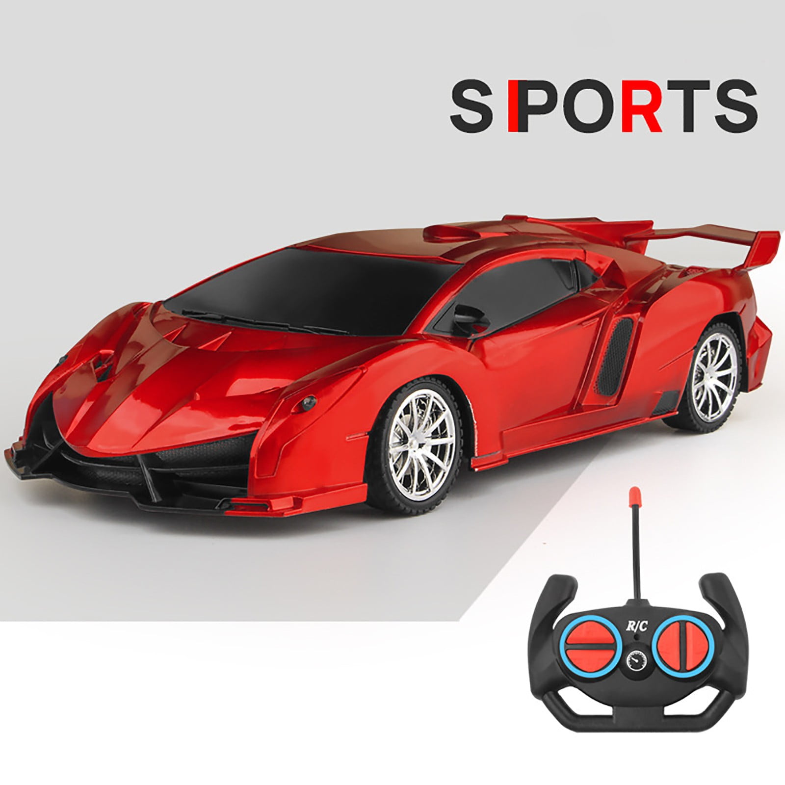 Click here for Chenjiaaa Drift Car Sports Car Rc Racing Car 4ch R... prices