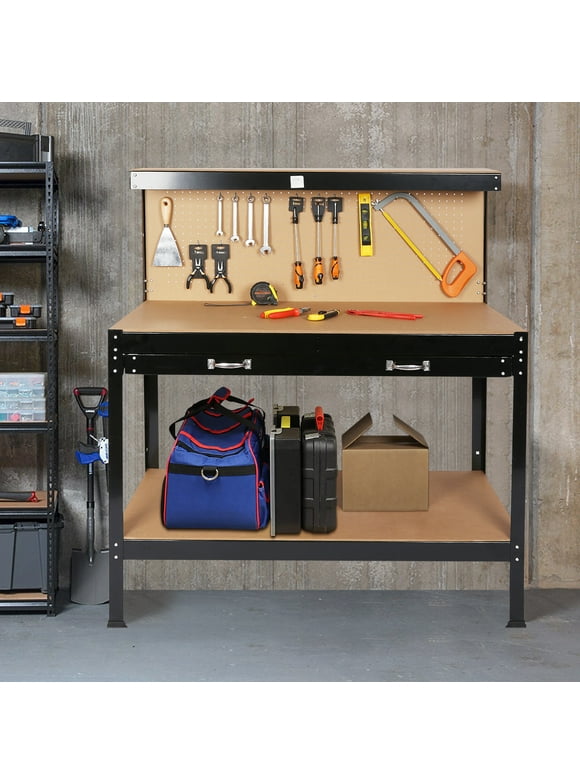Work Benches in Tool Storage - Walmart.com
