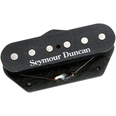 Seymour Duncan SH-8 Invader Humbucker Pickup Set - Black Stargazer ...