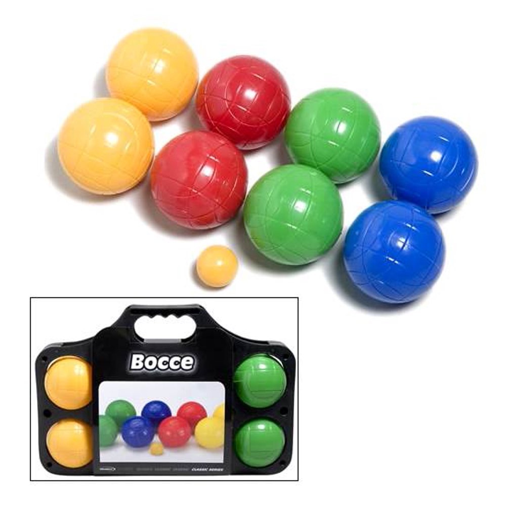 Economy Bocce Set - Walmart.com - Walmart.com