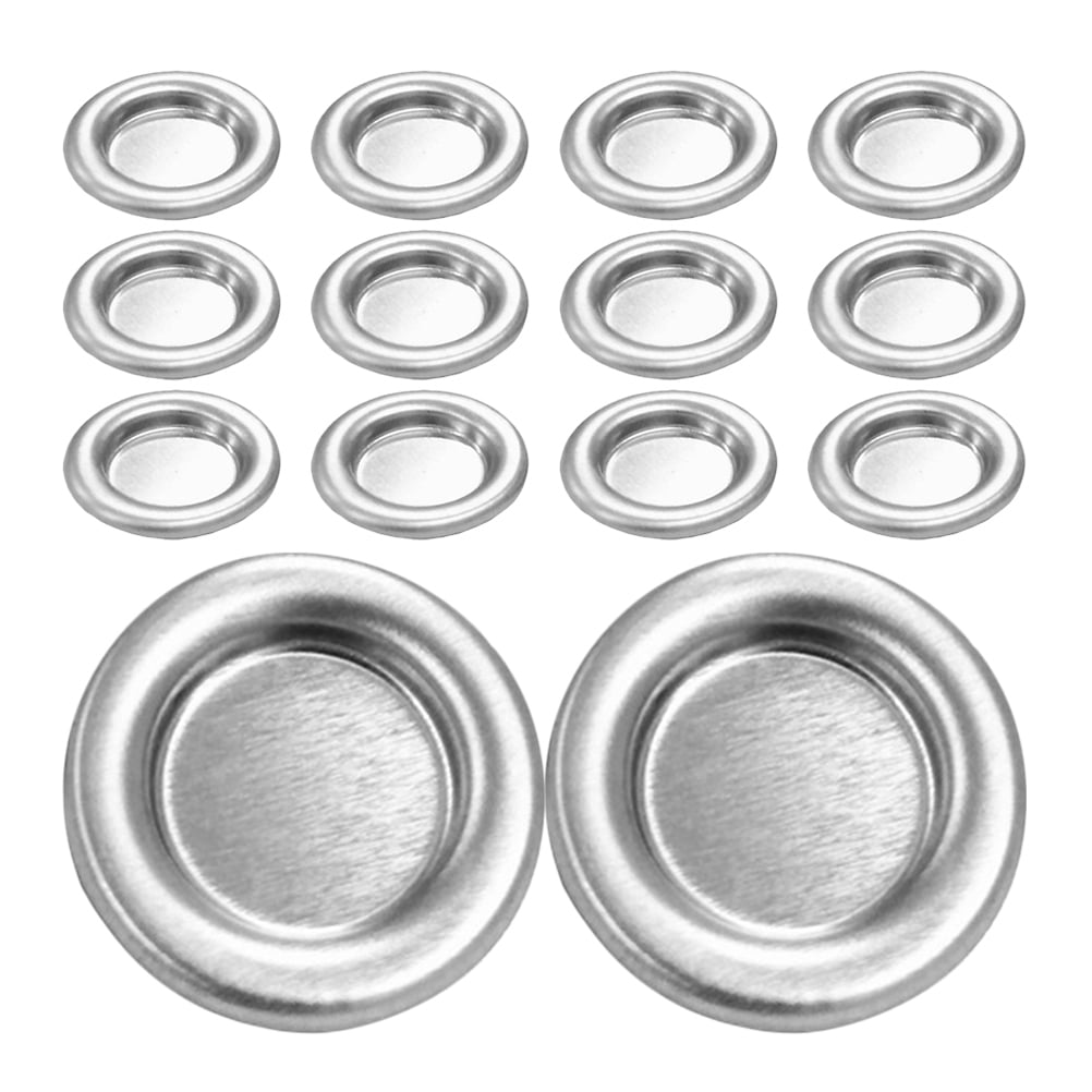 Click here for Homemaxs 20pcs Metal Incense Holder Tray Aluminum... prices