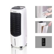 Brisa Brand Evaporative Air Window Cooler - Walmart.com