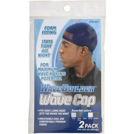 WaveBuilder Wave Cap #653 Assorted | Walmart Canada
