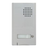 Aiphone MC-60/4A Intercom Master Station - Walmart.com