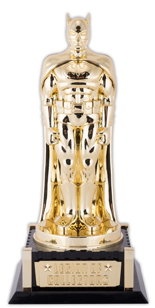 Funko DC Batman Trophy Legion of Collectors Exclusive - Walmart.com