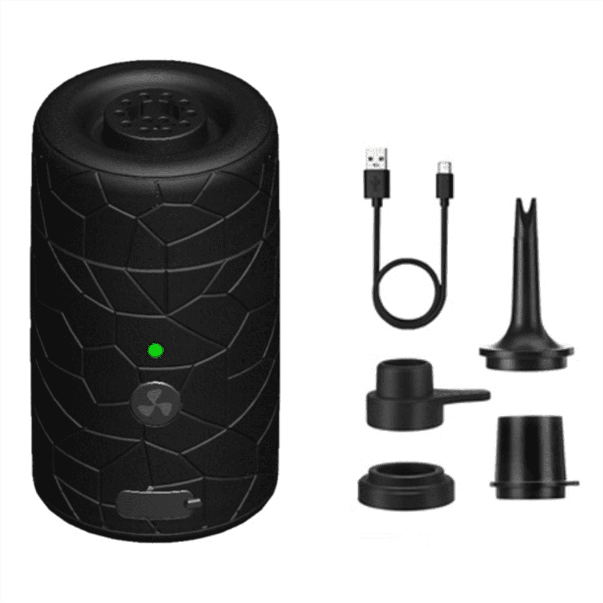 Click here for Zh & Art Mini Electric Air Pump For Inflatables Po... prices