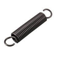3" Brass Spring Door Stop 2 Pieces, Spring Doorstops help prevent ...