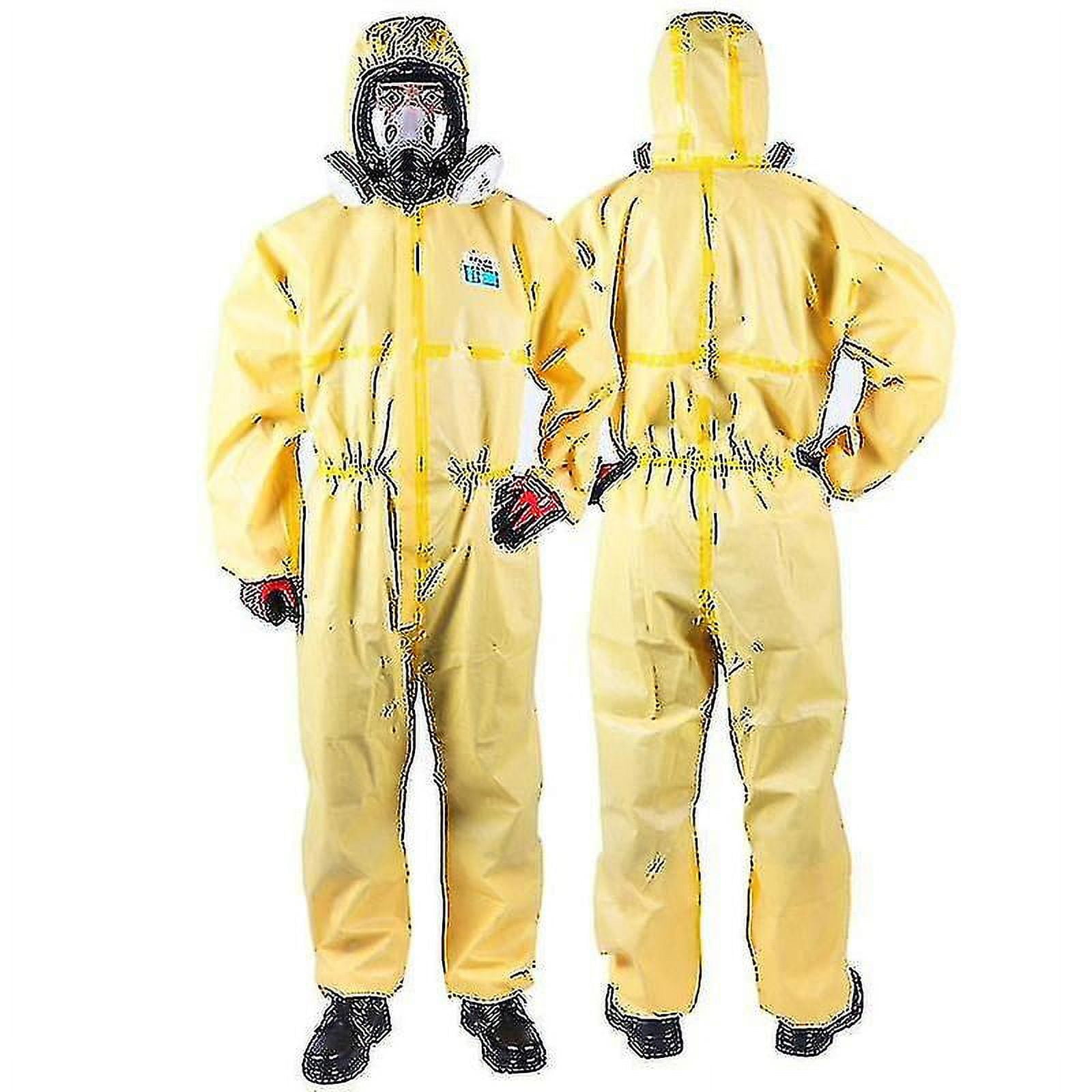 Click here for Vorcoy Nuclear Protective Radiation Clothing Bioch... prices