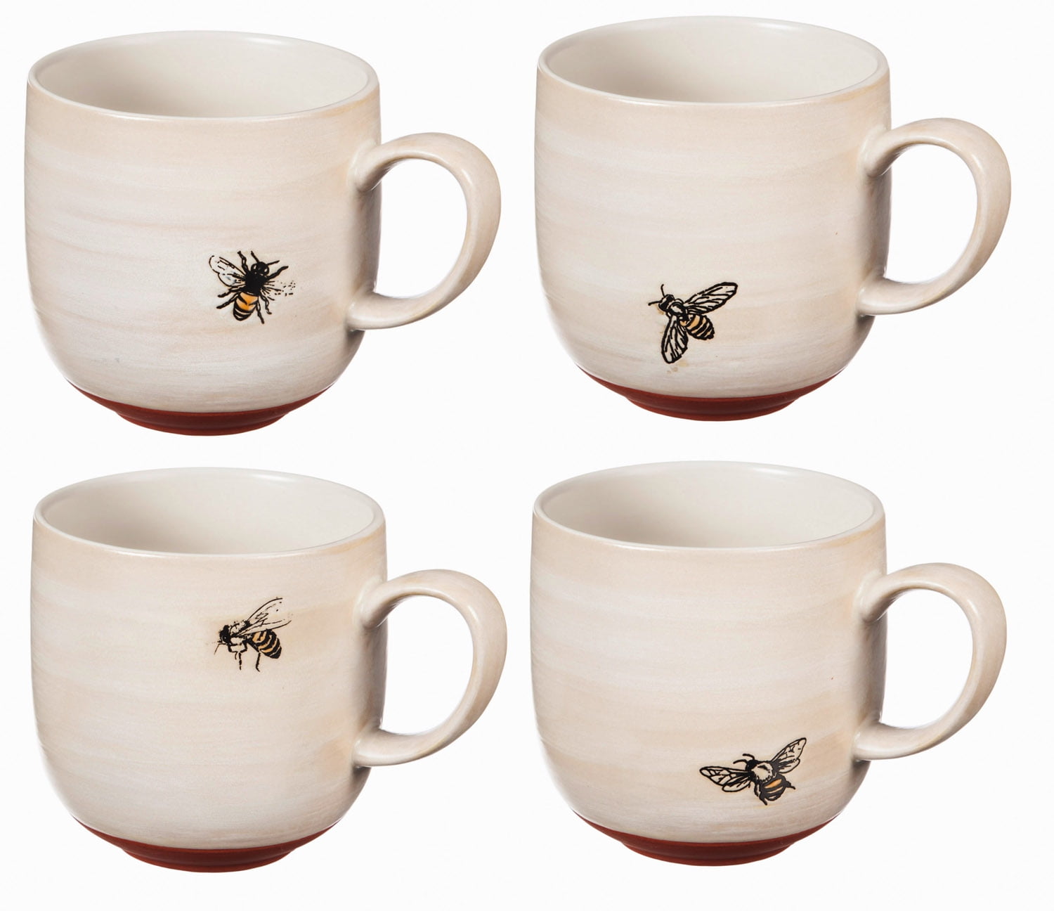 Bumble Bee Cups