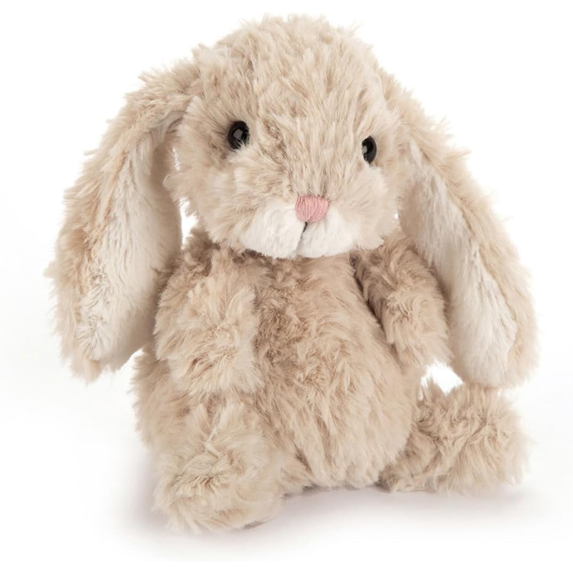Click here for Yummy Bunny Beige By Jellycat Plush Toy Great Gift... prices