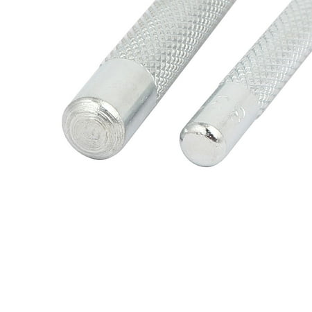 Grommet Leather Type 831 Die Punch Snap Rivet Setter Fastener Set 2 in ...