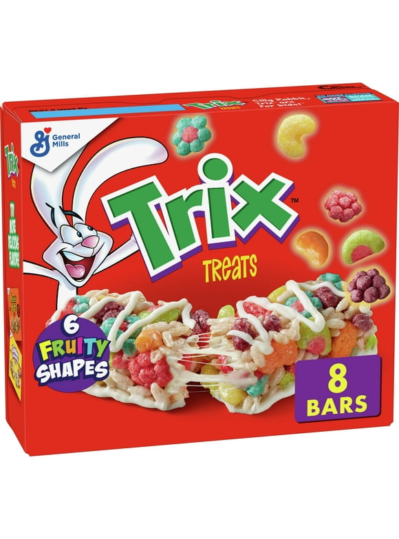 Trix in Cereal - Walmart.com
