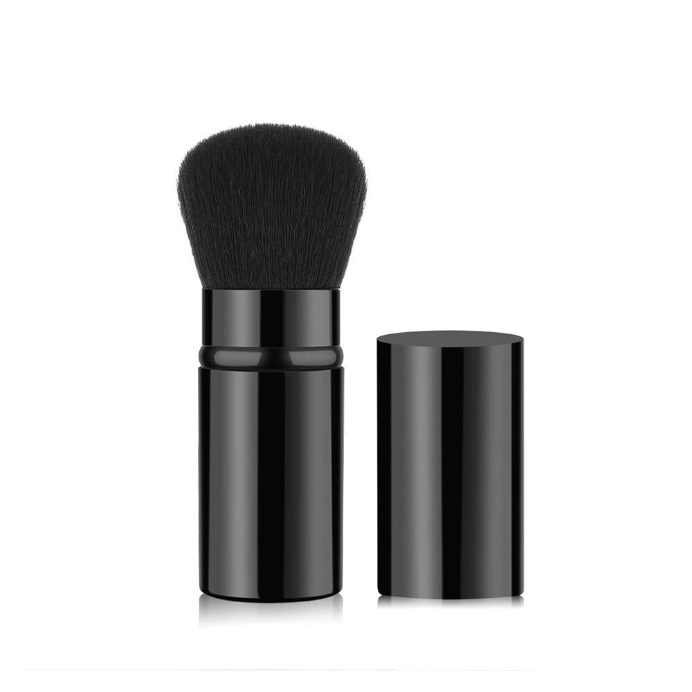 Click here for Dutchman Retractable Kabuki Makeup Brush With Cove... prices