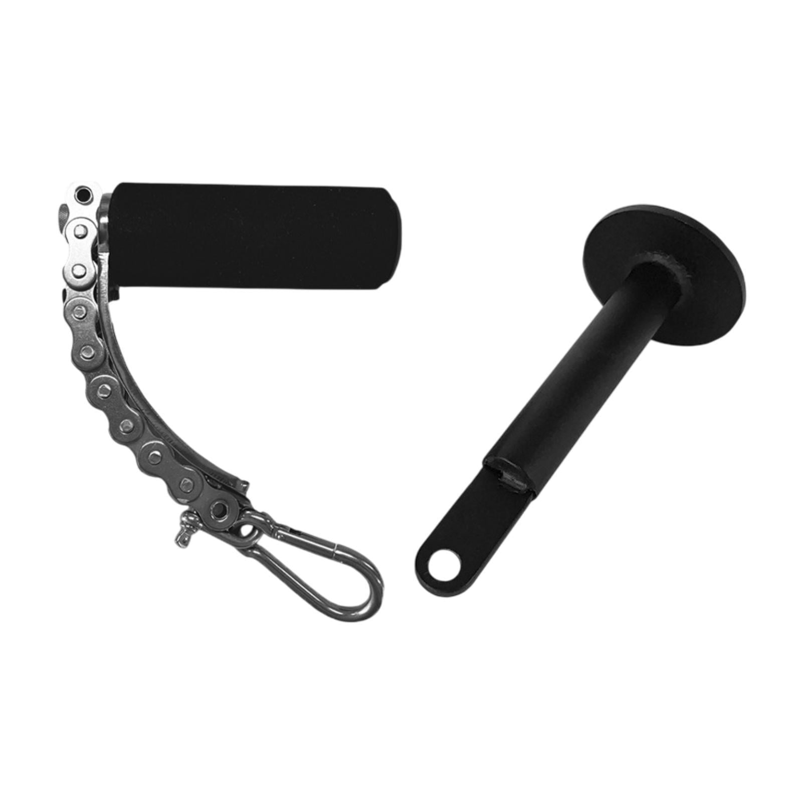 Lipstore Arm Wrestling Handle Multipurpose Wrist Exerciser for Rising ...