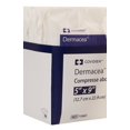 Dermacea Sterile Abdominal Pads, 5 X 9 Inch, Post-Surgical Dressing for ...