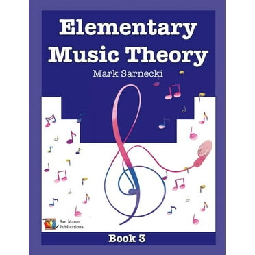 The Complete Elementary Music Rudiments, (Paperback) - Walmart.com
