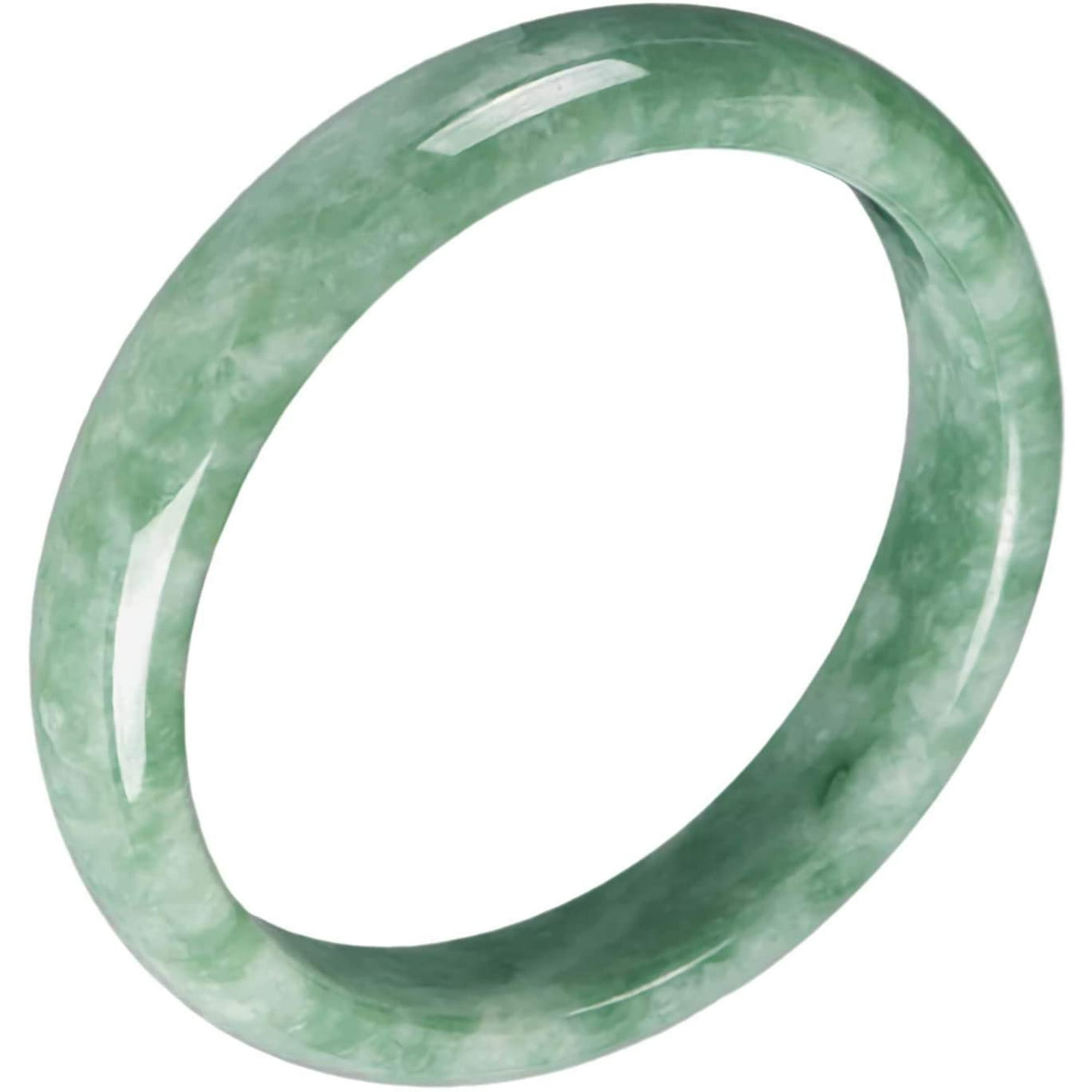 Click here for Salafire Jade Bangle Bracelet For Women Retro Chin... prices