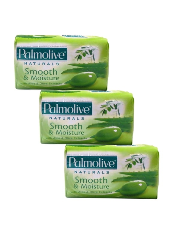 Palmolive Bar Soap in Bath & Shower - Walmart.com