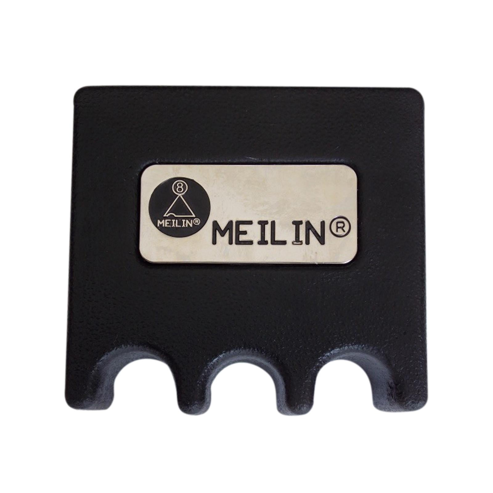 Portable Cue Rest, for 3 or 4 Billiards Pool Snooker Cues, Rubber ...