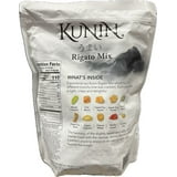 Kunin Rigato Mix, Premium Asian Rice Crackers Made With Thai Jasmine ...