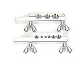 SUDEG Swaging Tool Kit Flaring Tool Tube Cutter Rachet Wrench Swag Tool ...